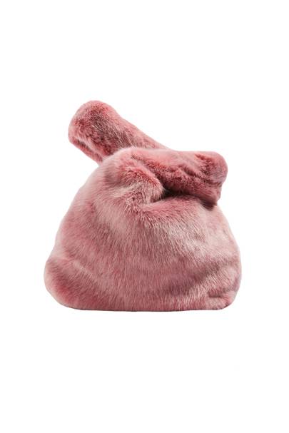 Furry bag trend we love | Glamour UK