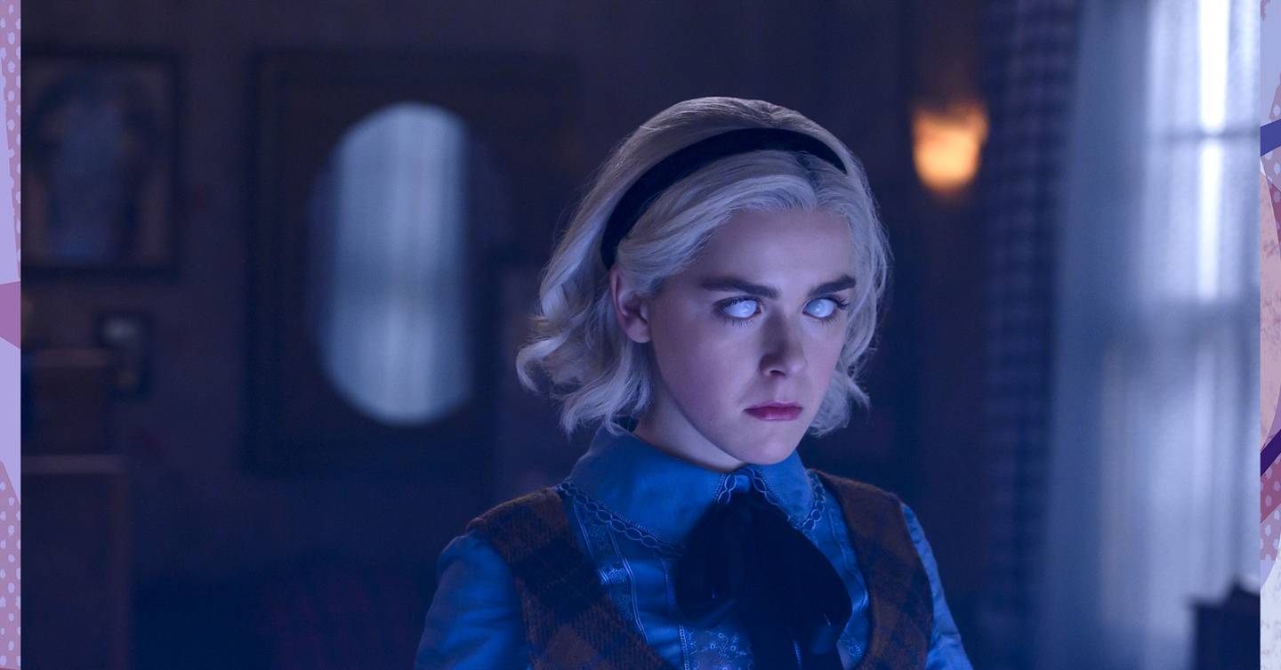 Netflix Halloween Costumes 2019: 29 Of The Best | Glamour UK