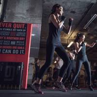 Best Boxing Classes In London: Kobox To 1Rebel | Glamour UK