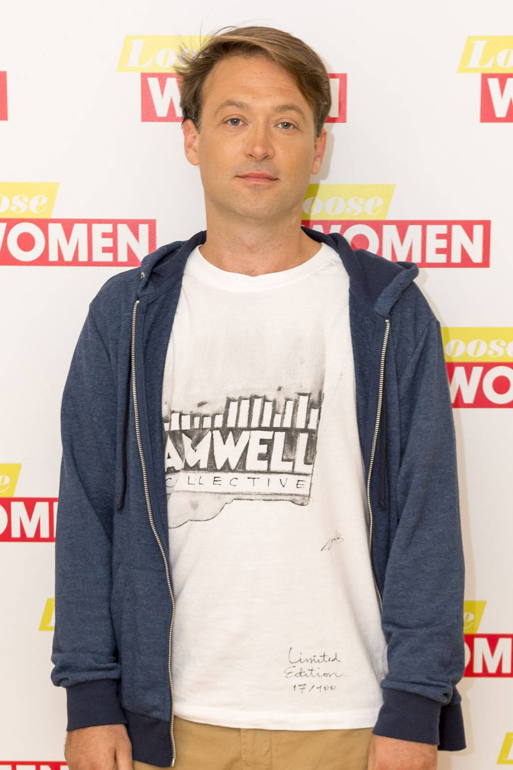 Paul Nicholls is in hospital in Thailand | Glamour UK