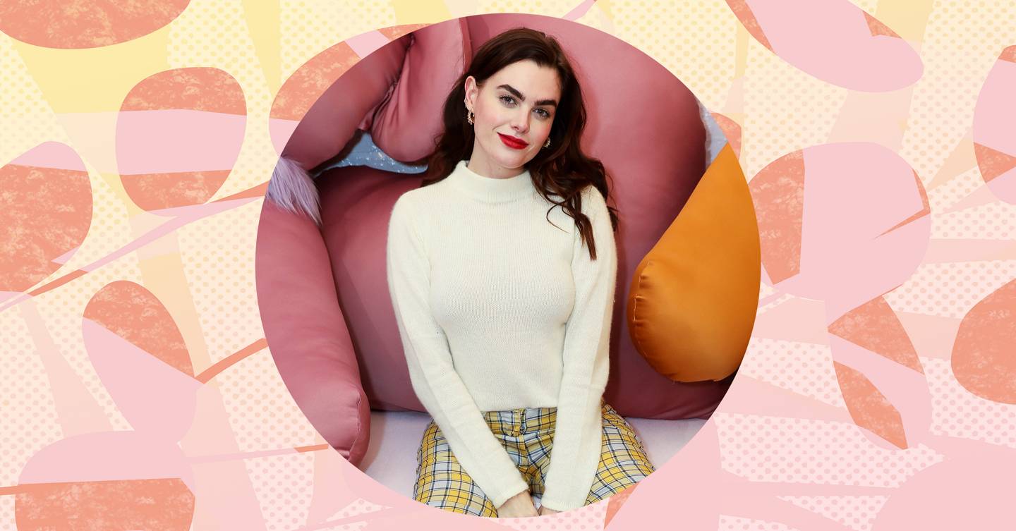 Charli Howard Shares Ten Inspiring Instagrammers To Follow | Glamour UK