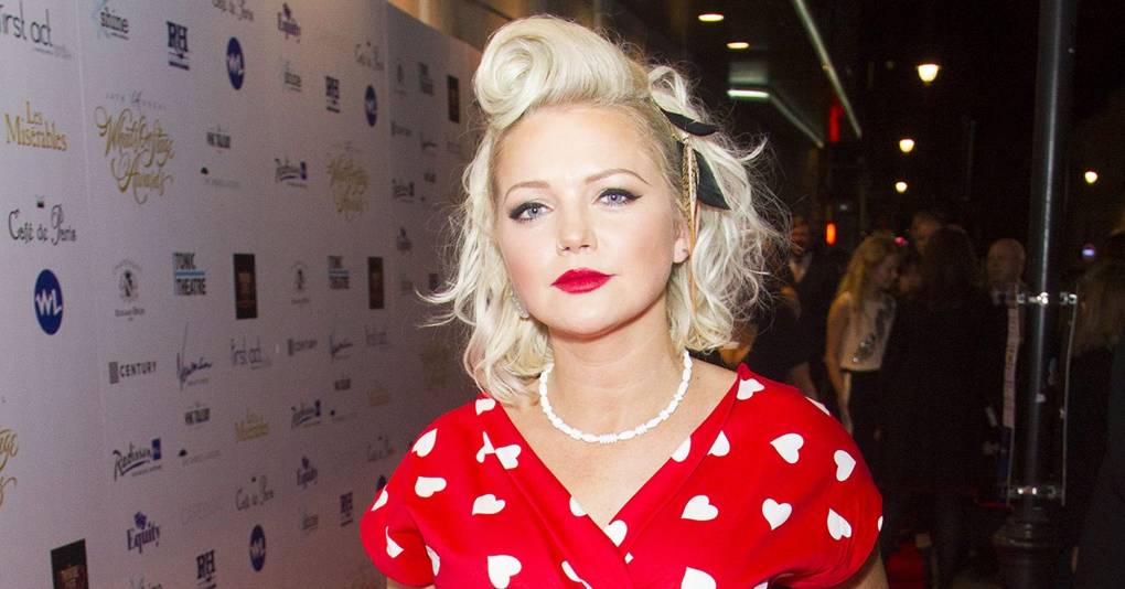 S Club 7's Hannah reveals how much the band really earnt | Glamour UK