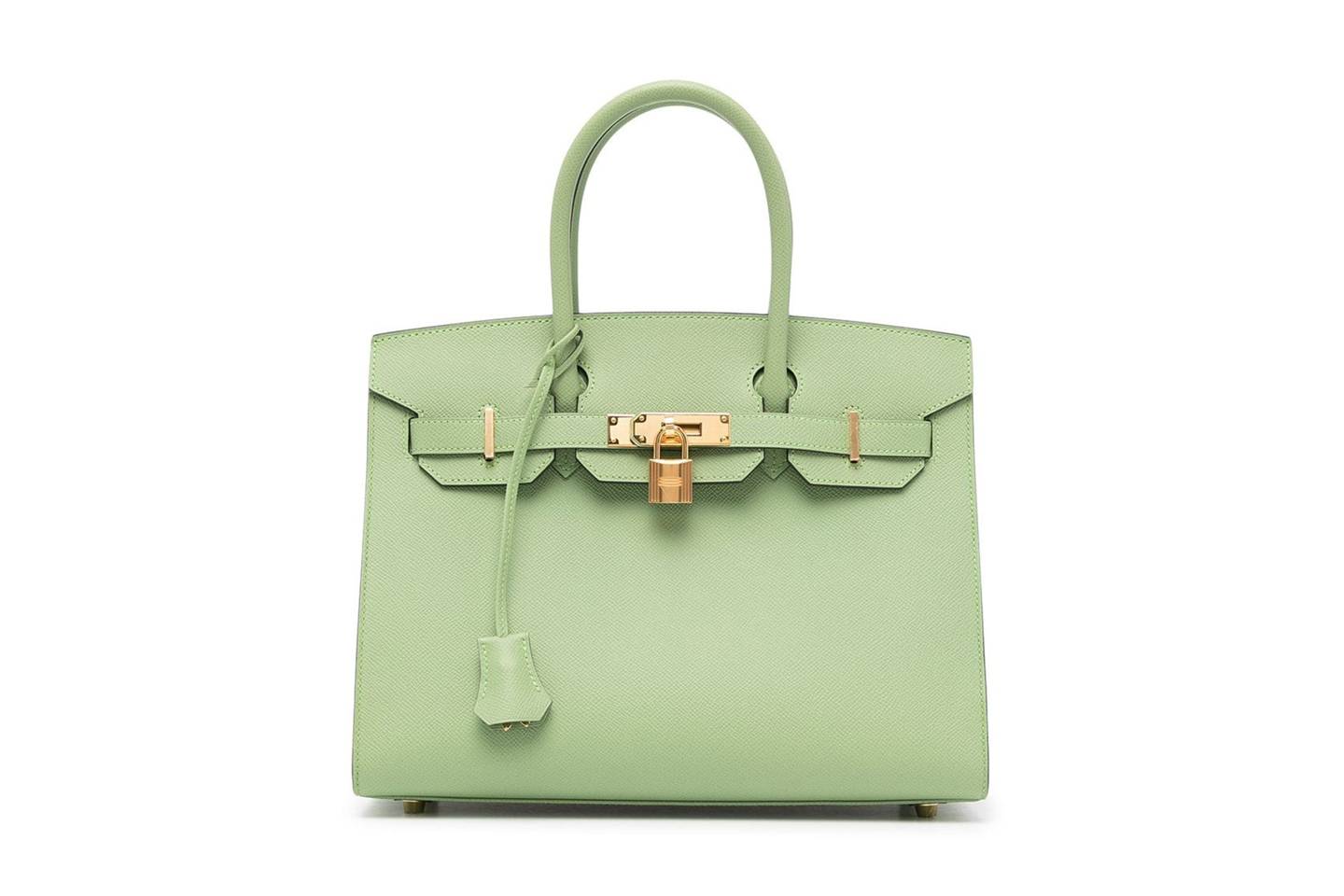 Cardi B’s Epic Collection of Hermes Birkin Bags | Glamour UK