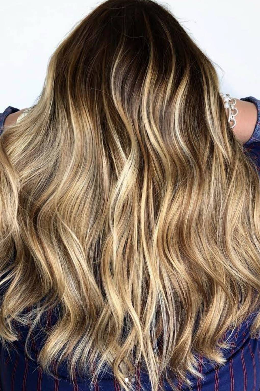 Hair Colors To Dye
