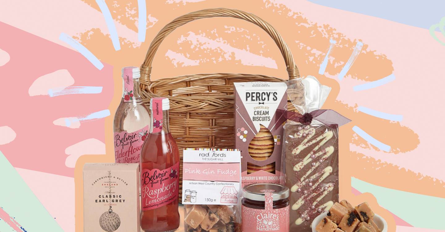 47 Gift Ideas for Her 2020: Beautiful Gifts for Women | Glamour UK