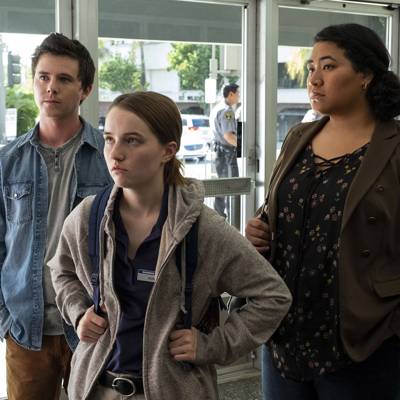 Netflix Shows Based On Real Life | Glamour UK