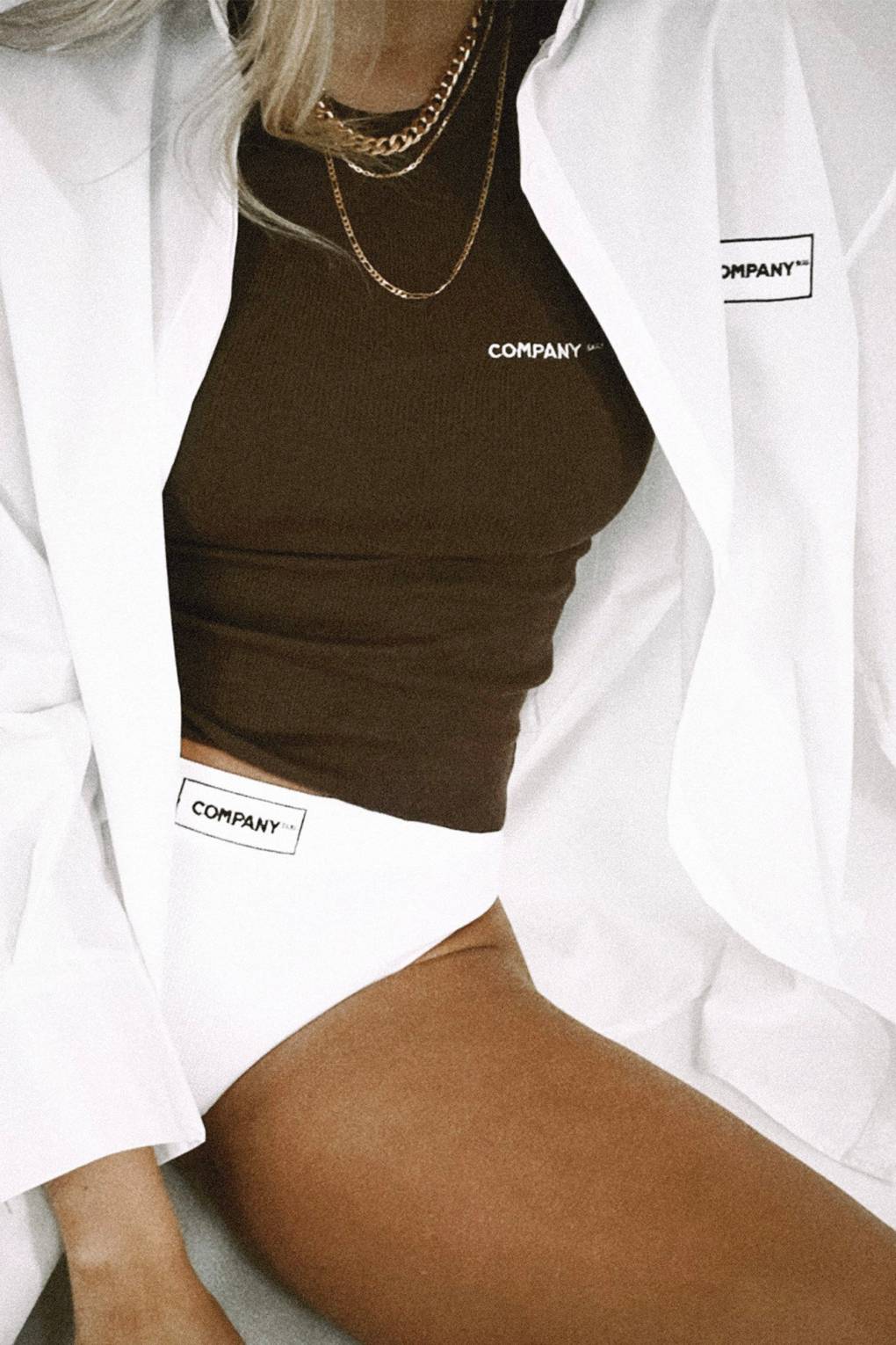 What To Wear Instead Of A Bra Bra Alternatives From Camisoles To