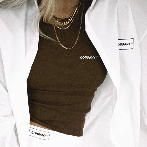 What To Wear Instead Of A Bra: Bra Alternatives From Camisoles To ...