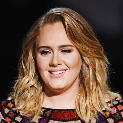 Adele Bob Haircut: Short Hair On X Factor - PICTURES/PHOTOS | Glamour UK