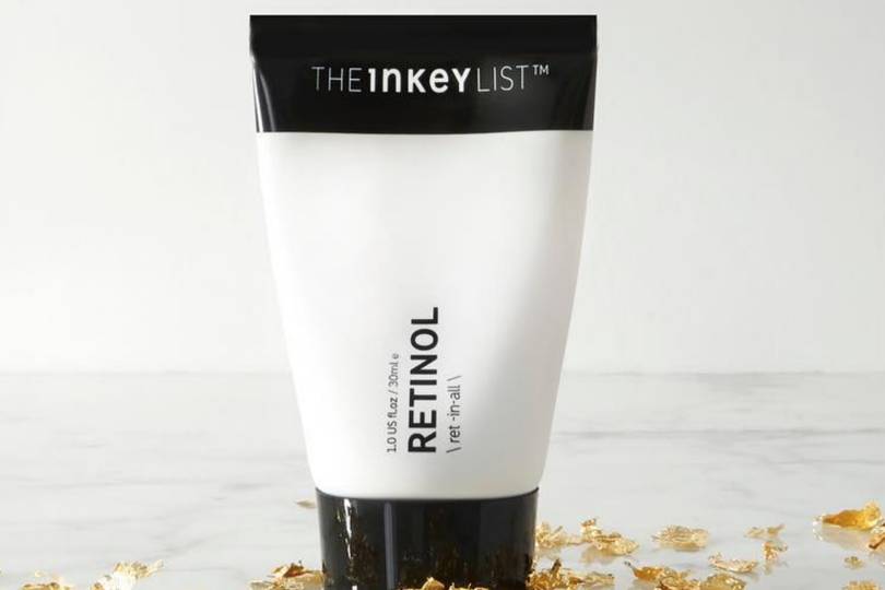 The Inkey List's Retinol Serum Has Rave Reviews | Glamour UK