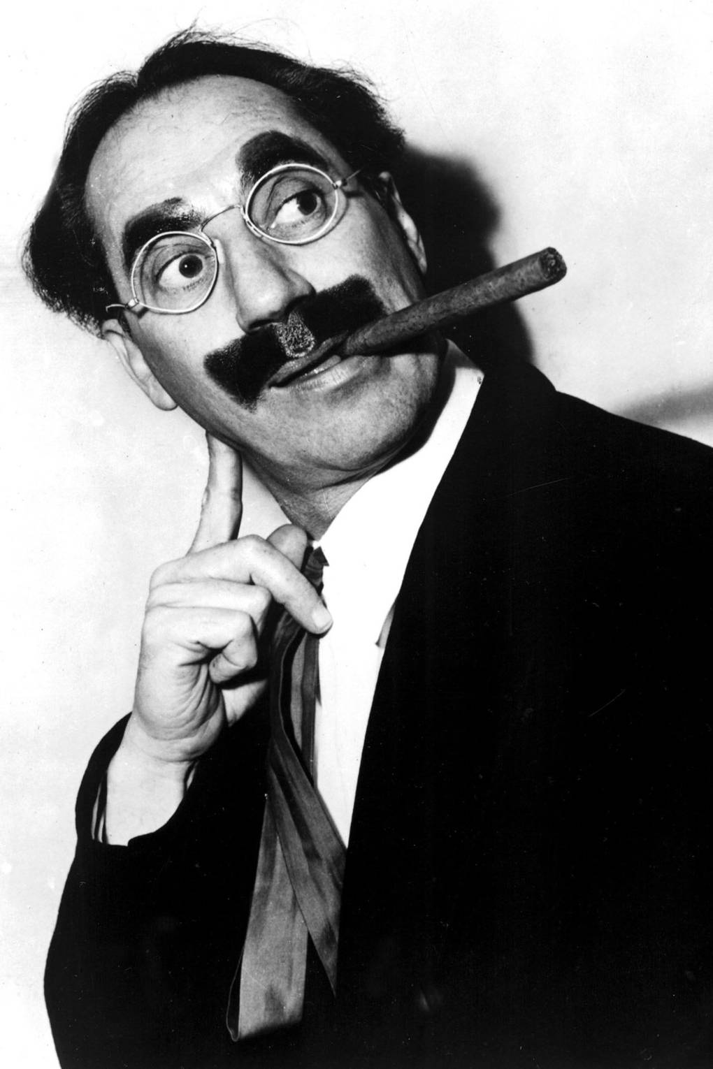 Stache the cat; making moustaches cool again | Glamour UK