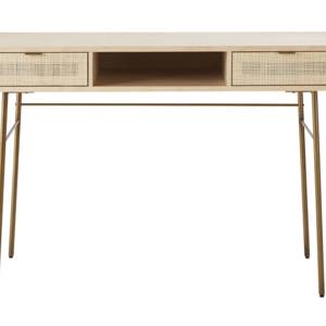 Feng Shui Your Desk: Upgrade Your Work From Home Space | Glamour UK