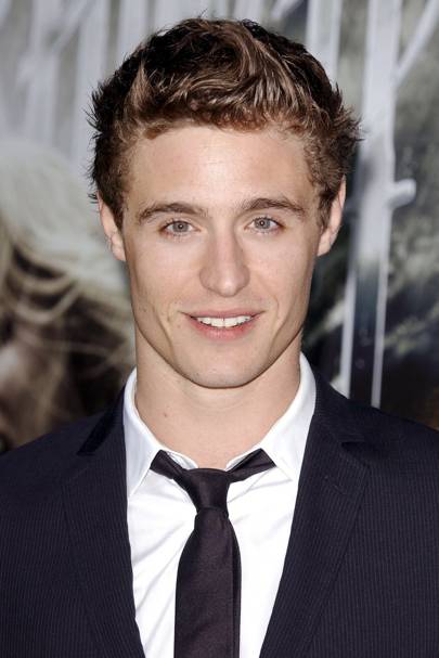 Max Irons Biography & Photos – The Host & White Queen | Glamour UK