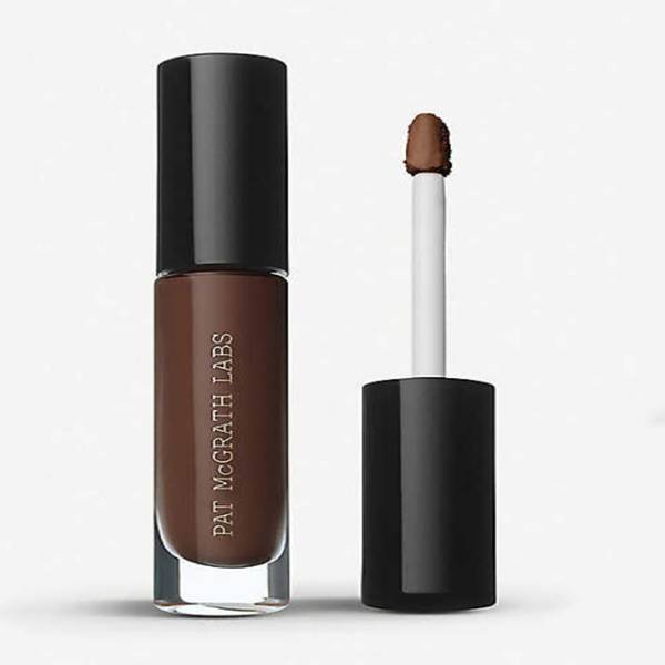 18 Best Concealers For Dark Skin: No Ashy Tones In Sight | Glamour UK