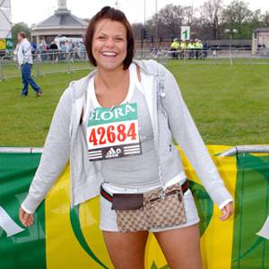 Jade Goody life in photos | Glamour UK
