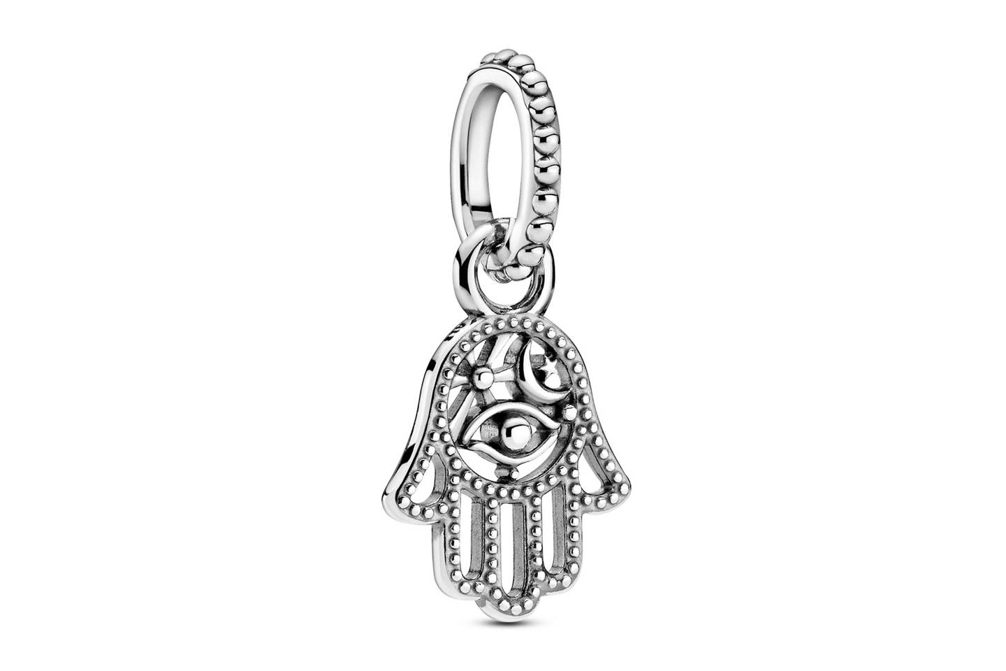 Pandora Launches Key Rings, Bag Chains And Hooped Earrings To Carry ...
