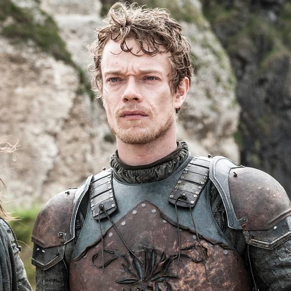 Game of Thrones Cast Then & Now: Old Pictures | Glamour UK