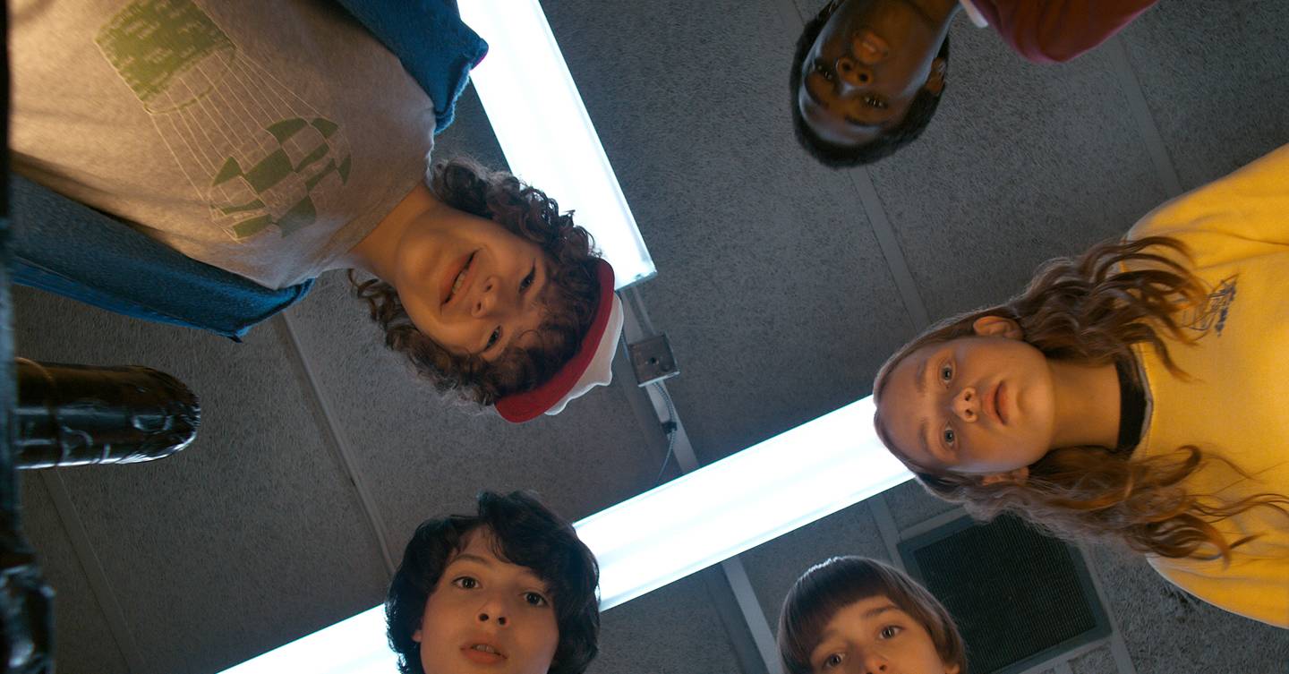 Stranger Things Season 3: Everything You Need To Know | Glamour UK