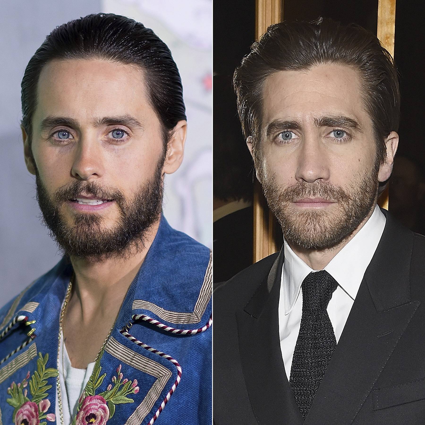 Celebrity Look Alikes: A-List Lookalikes & Doppelgangers | Glamour UK