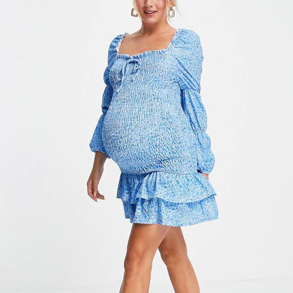 Best Maternity Clothes & Maternity Brands To Wear Throughout Your ...