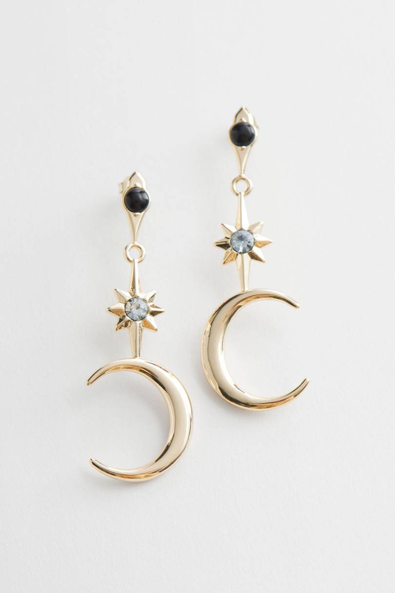 19 Pairs Of Statement Earrings That Will Zhuzh Up Your Outfit With ...