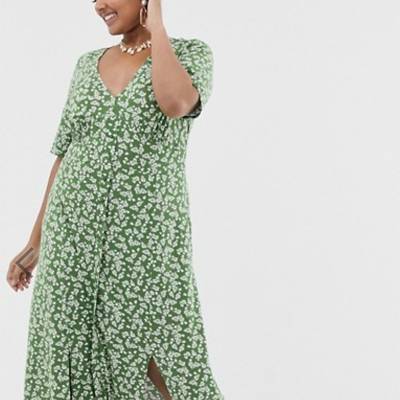 15 Summer Dresses That Will Look Great In Autumn | Glamour UK