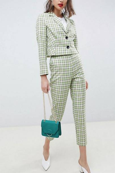 Best Women's Trouser Suits To Buy Right Now | Glamour UK
