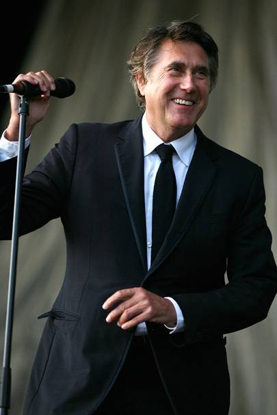 Hot Sexy Rock Stars Men Now & Then – Celebrity Pictures Music | Glamour UK