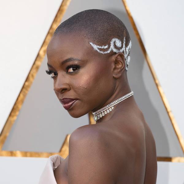 19 Famous Women Who Shaved Their Heads And Their Powerful Reasons Why ...