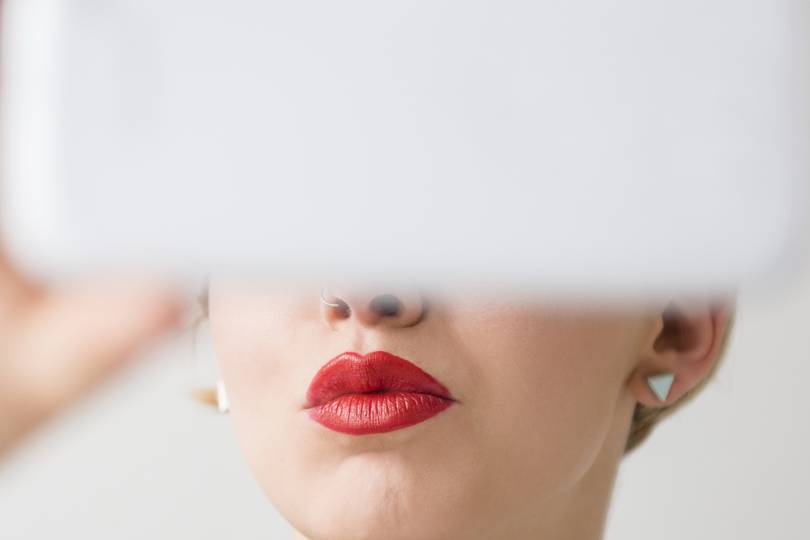 John Lewis LaunchesAugmented Reality That Let's You Try On Thousands Of ...