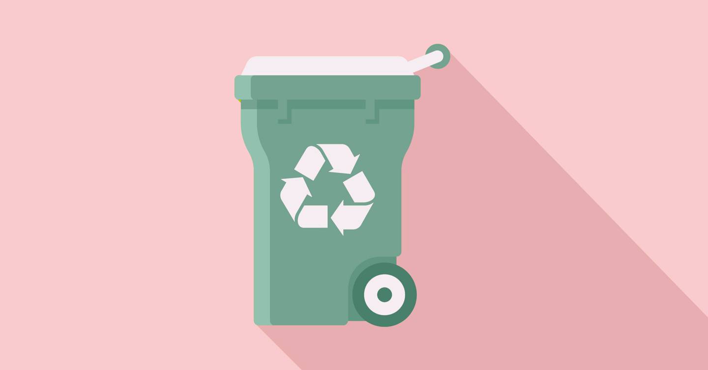 Loop: TerraCycle's New Recycling Shopping Initiative | Glamour UK