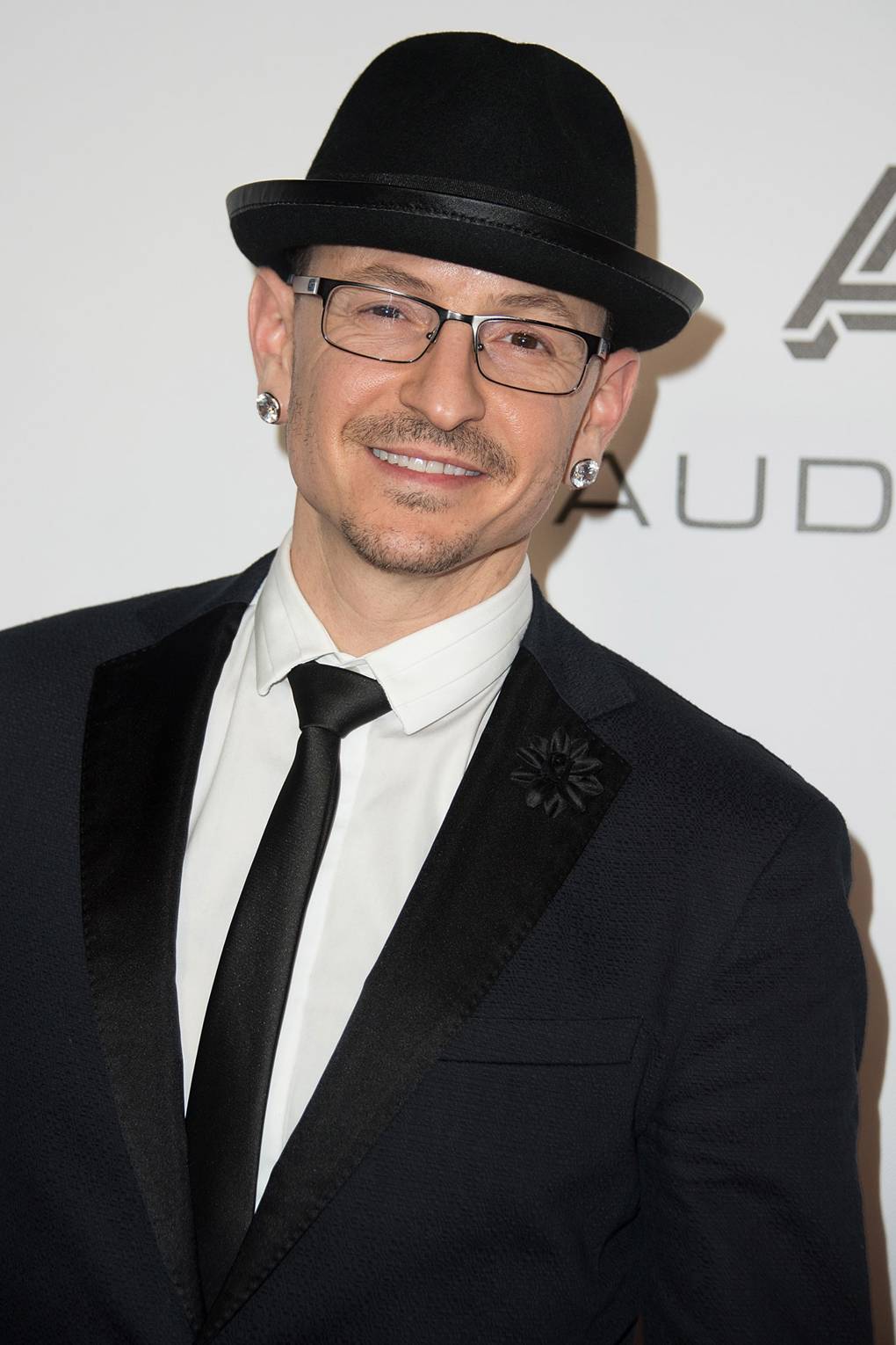 Chester Bennington dead at 41 | Glamour UK