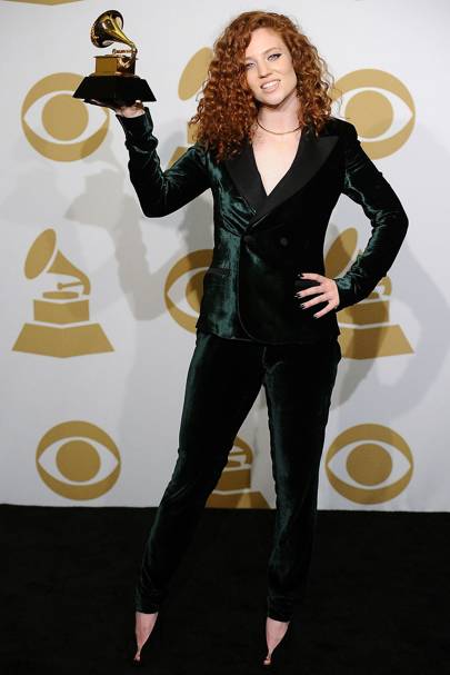 Jess Glynne Facts Bio Career | Glamour UK
