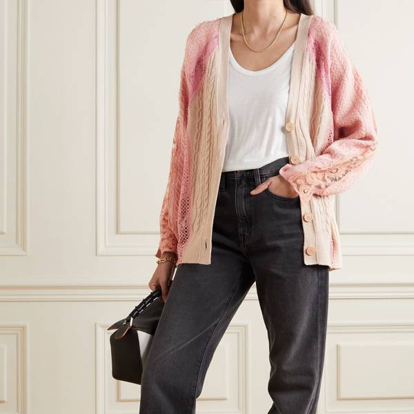 14 Best Cardigans To Work From Home In | Glamour UK