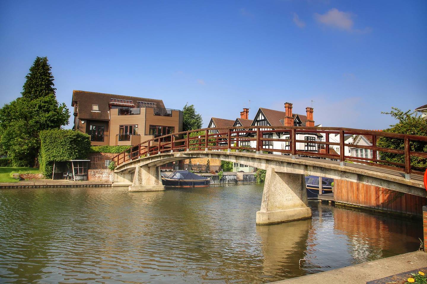 21 Best Weekend Breaks UK Summer Holiday Options Glamour UK 21-best-weekend-breaks-uk-summer-holiday-options-glamour-uk