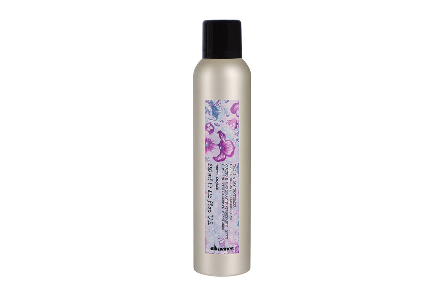 Best Texturising Hairsprays & Styling Products For Tousled Hair ...