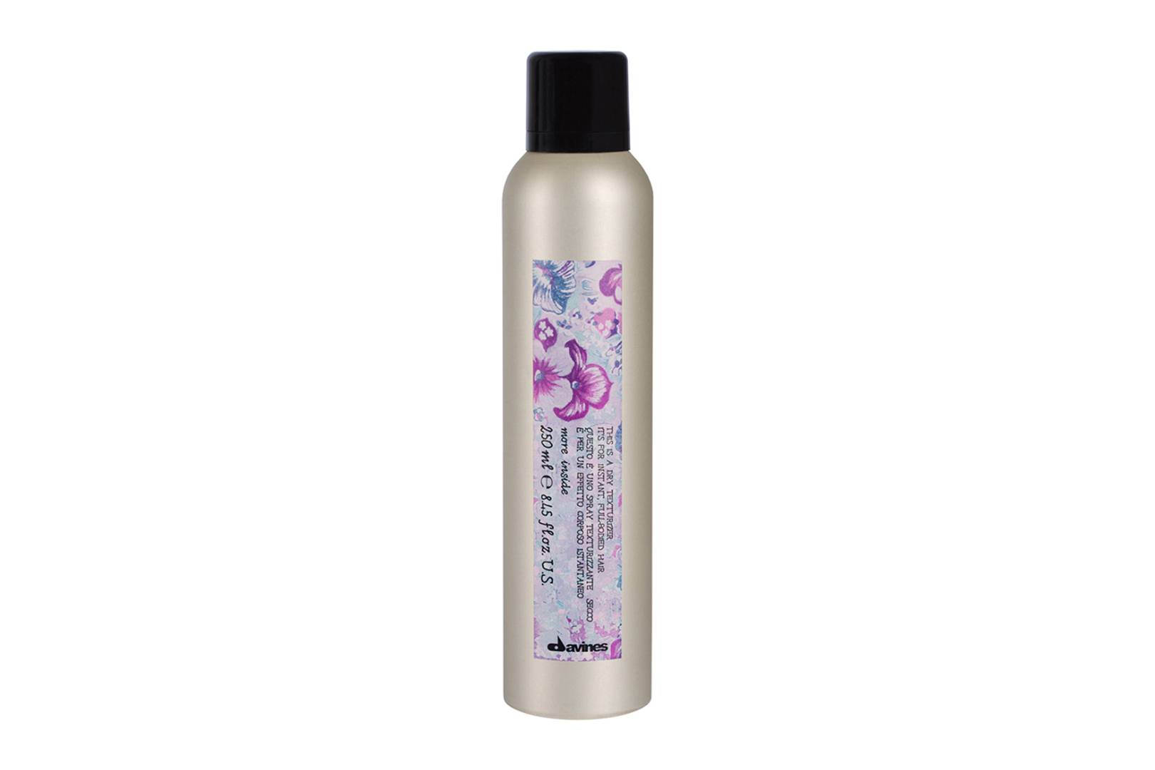 Best Texturising Hairsprays & Styling Products For Tousled Hair ...