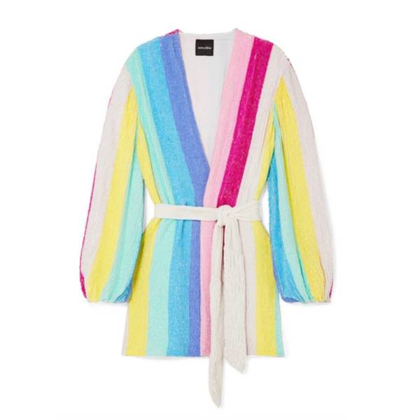 Hurr Collective Lets You Rent Designer Dresses At Selfridges | Glamour UK