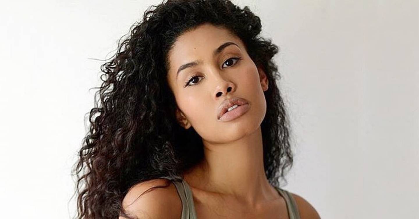 Leyna Bloom Campaigns To Be The First Transgender Woman Of Colour On ...