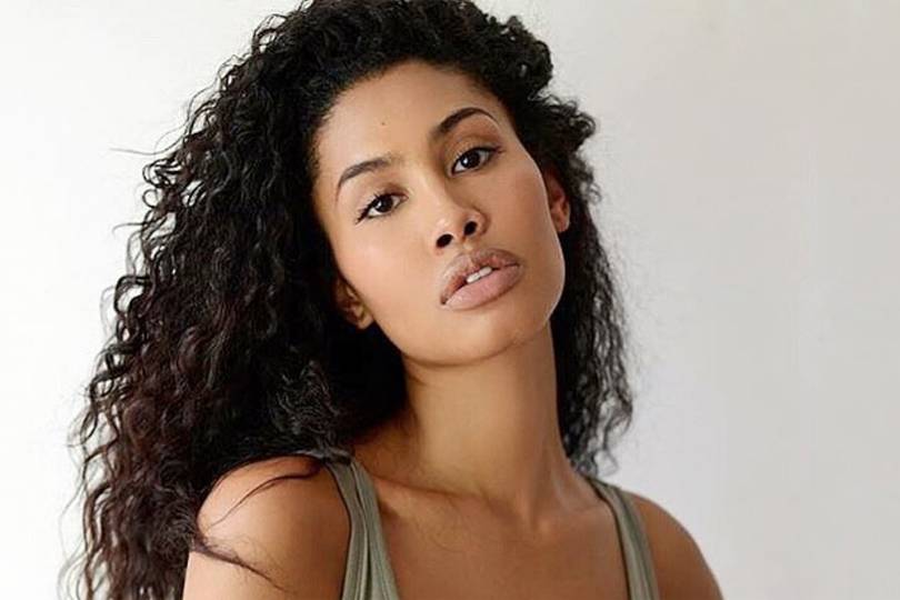 Leyna Bloom Campaigns To Be The First Transgender Woman Of Colour On ...