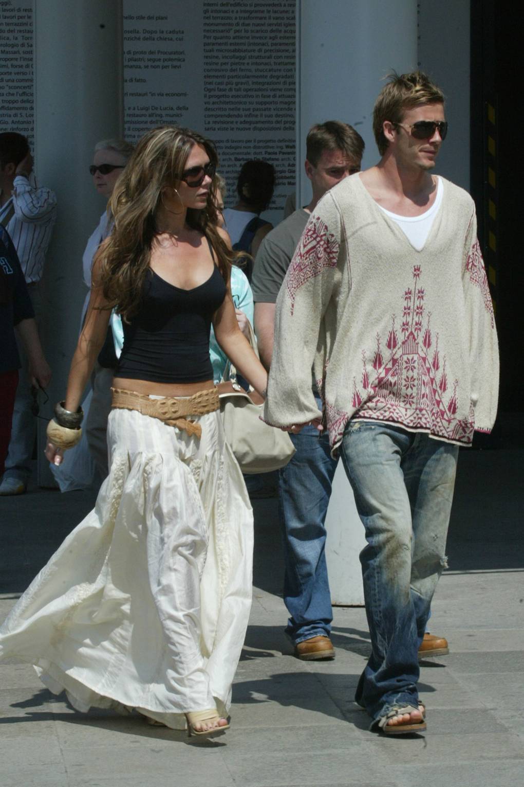 Victoria Beckham Fashion – Woman of the Decade Award | Glamour UK