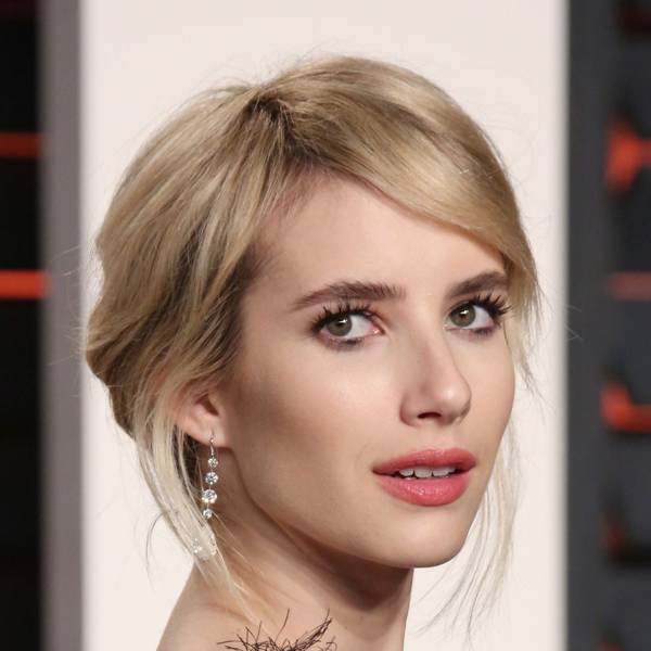 Emma Roberts' Best Hair & Makeup Looks | Glamour UK