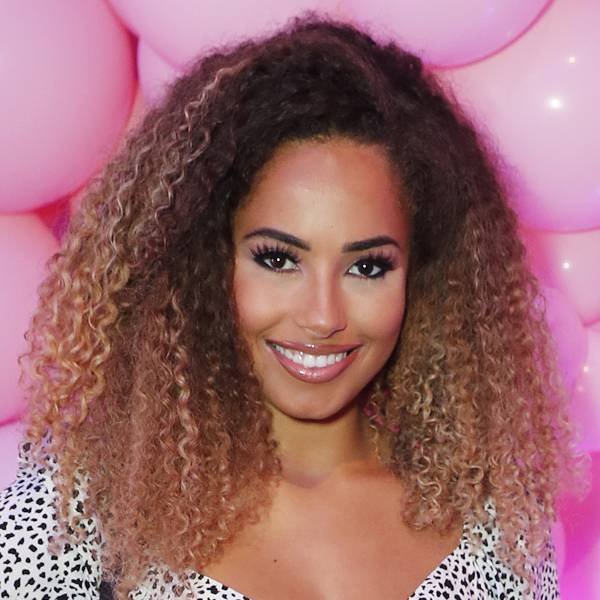 How To Work Out Your Curl Type: Curl Patterns & Best Products | Glamour UK