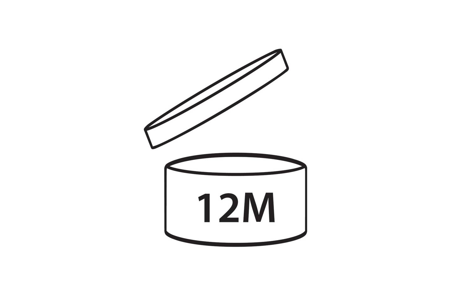 Symbols On Beauty Products Meanings | Glamour UK