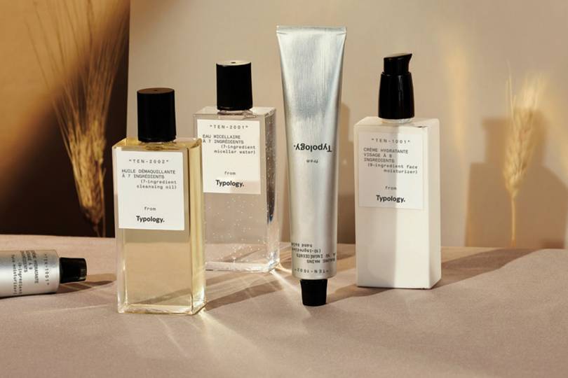 Typology Skincare UK: Our Review of the New Launch | Glamour UK