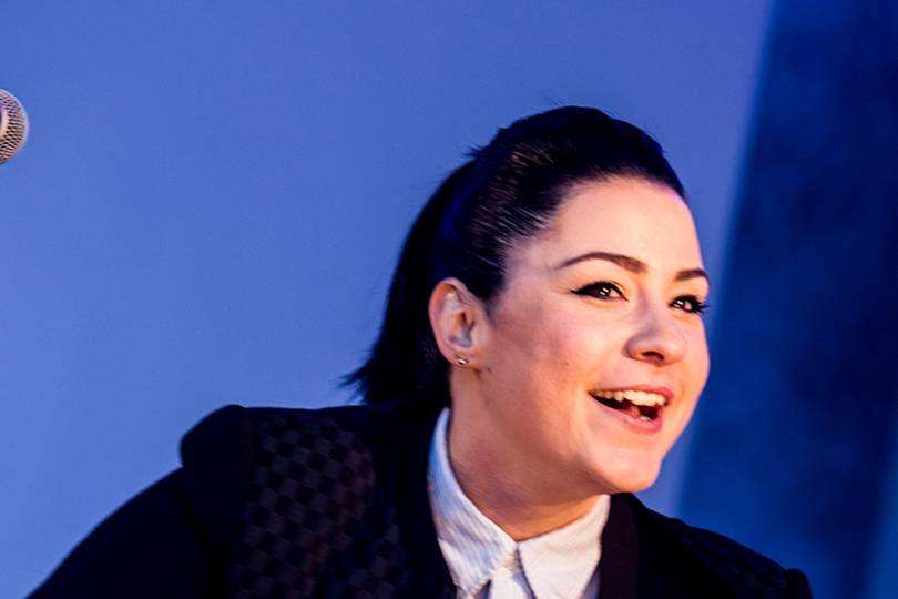 X Factor star Lucy Spraggan opens up about her mental health issues ...