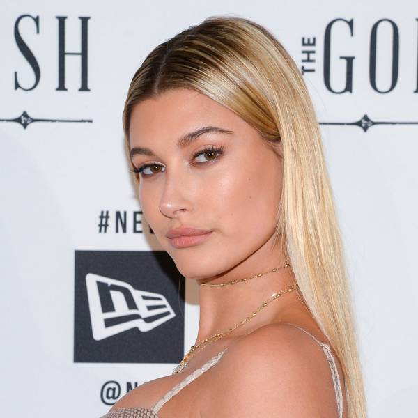 Hailey Baldwin Best Hair & Makeup Looks | Glamour UK