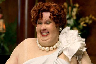 Little Britain Has No Place In 2020 | Glamour UK