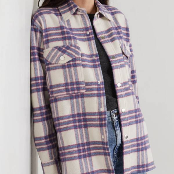 27 Best Shackets for Spring Summer 2020 | Glamour UK