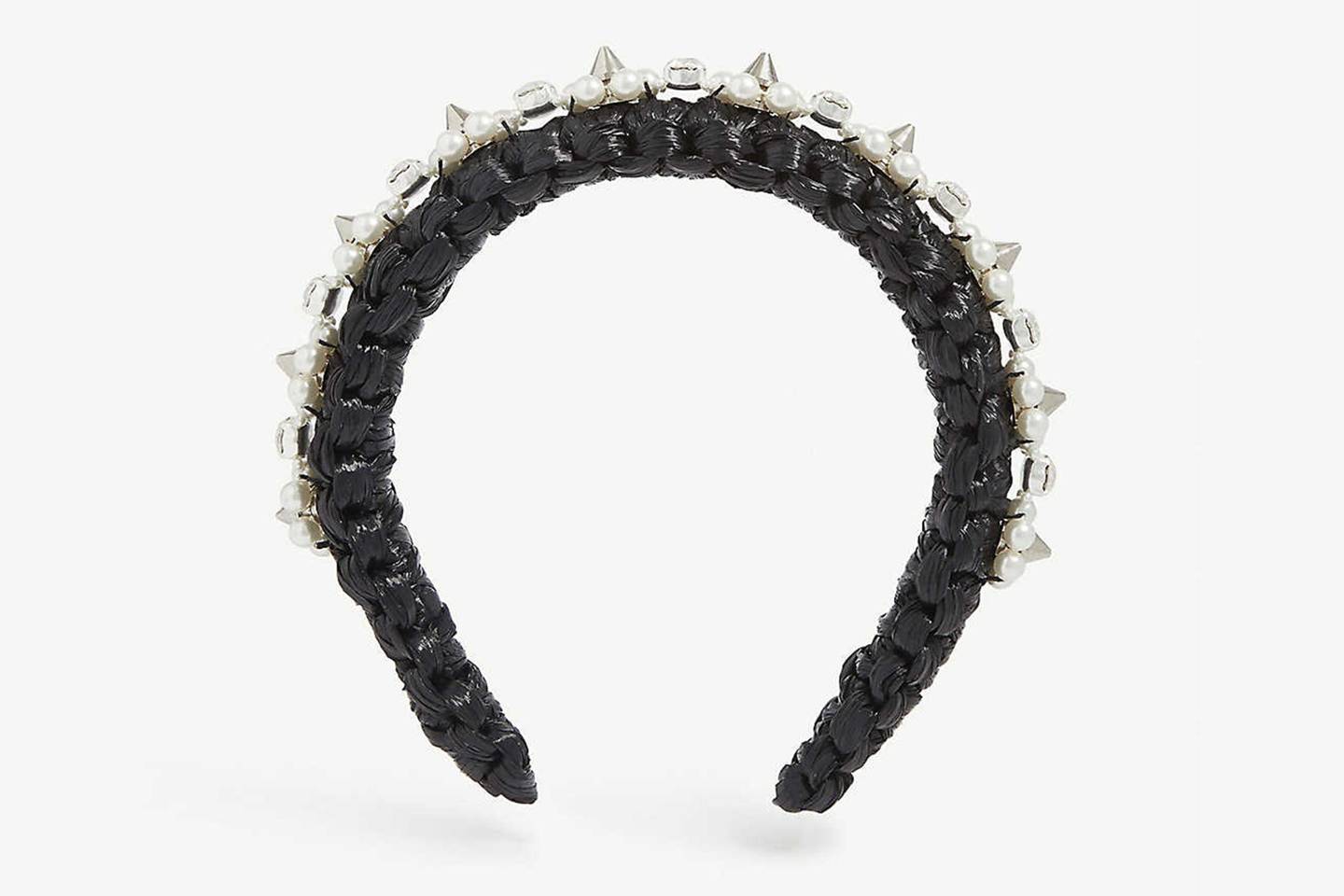 17 Best Headbands for Spring & How to Wear a Headband | Glamour UK